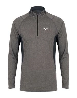 Mizuno Polyester Wool Polyacrylic T-shirt