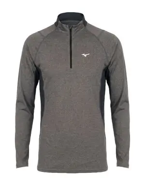 Mizuno Polyester Wool Polyacrylic T-shirt