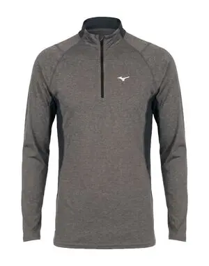 Mizuno Polyester Wool Polyacrylic T-shirt