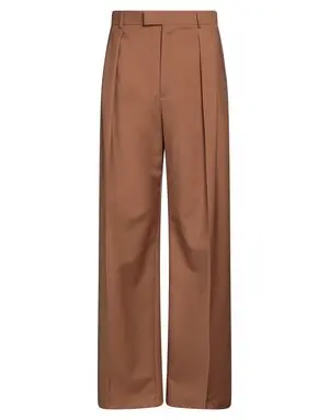 Valentino Garavani Pants Size Wool, Mohair Wool, Polyester, Virgin Wool, Elastane