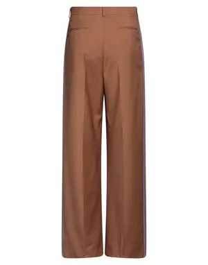 Valentino Garavani Pants Size Wool, Mohair Wool, Polyester, Virgin Wool, Elastane