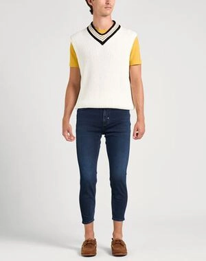 ANTONY MORATO Jeans Size Cotton, Elastane