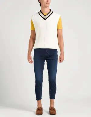 ANTONY MORATO Jeans Size Cotton, Elastane