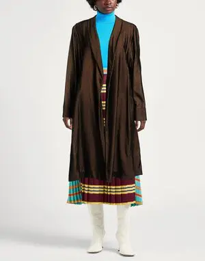Momoni Metallic Kimono Jacket