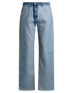 MAISON MARGIELA Jeans Size Cotton