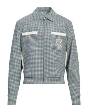 Amiri Jacket Size Polyester, Wool, Elastane