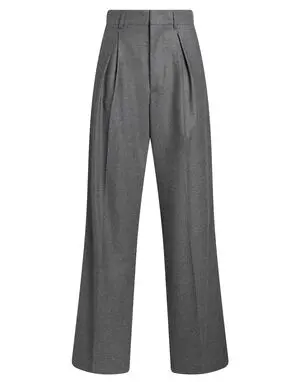 MAISON MARGIELA Pants Size Virgin Wool