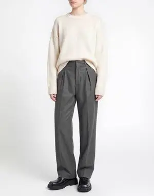 MAISON MARGIELA Pants Size Virgin Wool