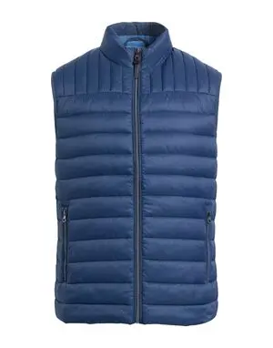 HACKETT Vest Size Polyamide