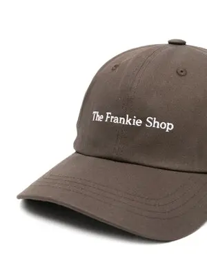THE FRANKIE SHOP Frankie Baseball Cap