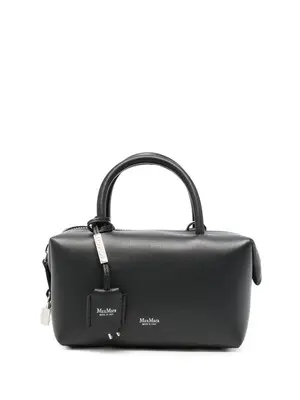 Max Mara Leather Handbag