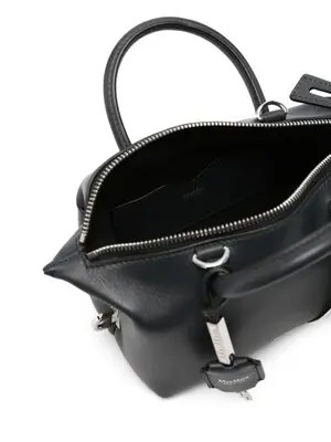 Max Mara Leather Handbag