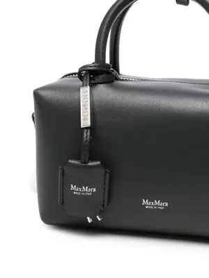 Max Mara Leather Handbag
