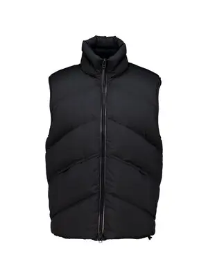 TOM FORD Zipped Down Vest