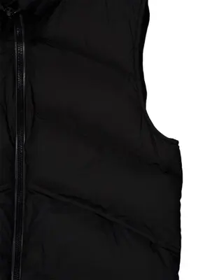 TOM FORD Zipped Down Vest