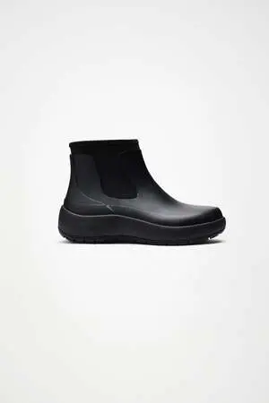 Rains The Dry Boot W - Black