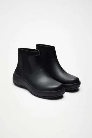 Rains The Dry Boot W - Black
