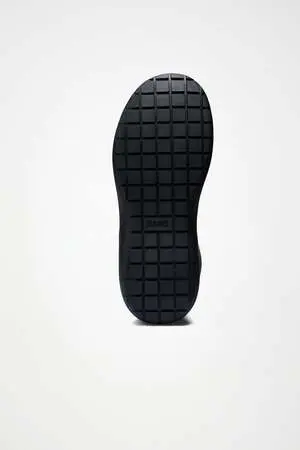 Rains The Dry Boot W - Black