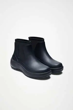Rains The Dry Boot W - Navy