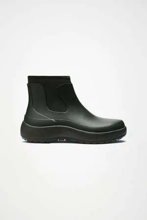Rains The Dry Boot M - Green