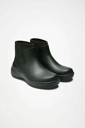 Rains The Dry Boot M - Green