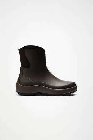 Rains The Dry Boot W Mid - Bark