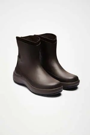 Rains The Dry Boot W Mid - Bark