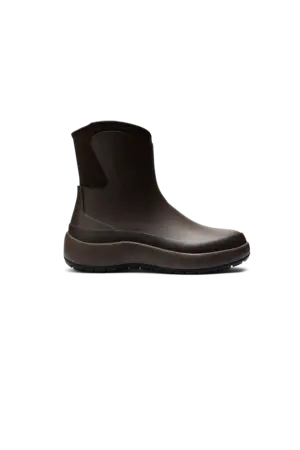 Rains The Dry Boot W Mid - Bark