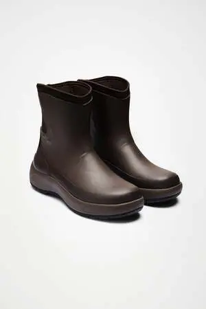 Rains The Dry Boot W Mid - Bark