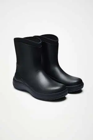 Rains The Dry Boot M Mid - Black