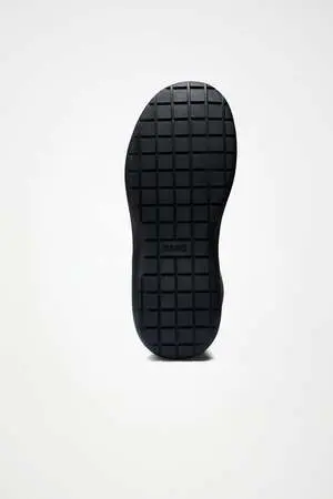 Rains The Dry Boot M Mid - Black