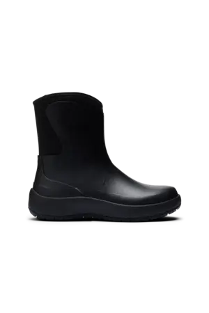 Rains The Dry Boot M Mid - Black