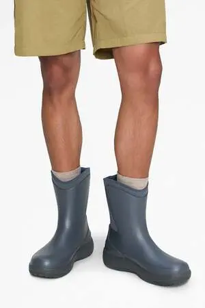 Rains The Dry Boot M Mid - Dark Grey