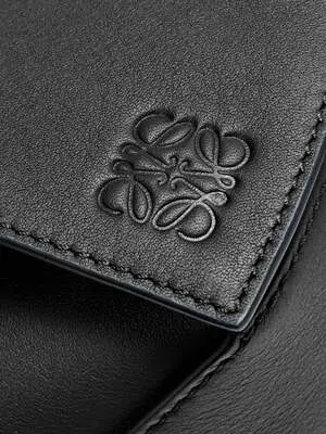 Loewe Puzzle Edge Small Leather Bumbag
