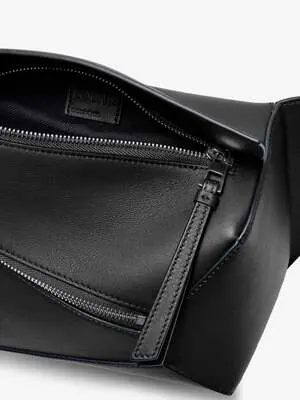 Loewe Puzzle Edge Small Leather Bumbag