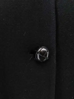 THE ROW Ina Virgin Wool And Cashmere Coat