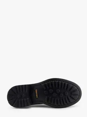 DOUCAL'S Leather Lace-up Shoes