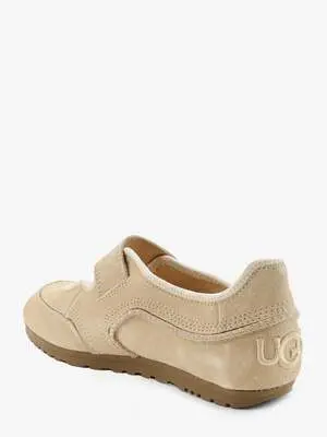 UGG Quill Mary Suede Sneakers