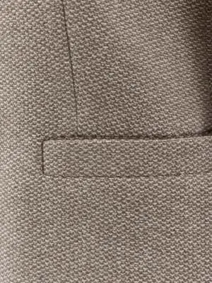 Max Mara Cashmere Tailored Blazer