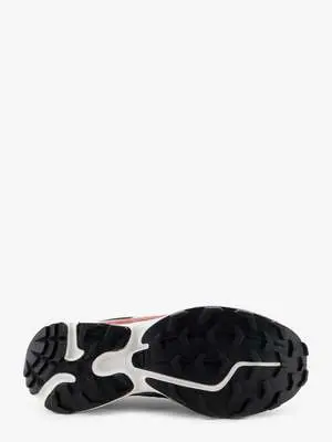 SALOMON Xt6 Mesh Sneakers With Contrasting Inserts