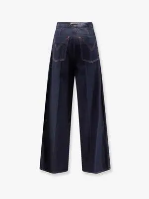 Max Mara Quatto Dark Denim