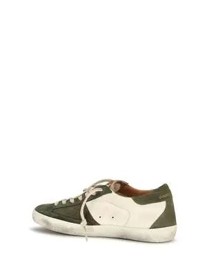 GOLDEN GOOSE Super Star Sneakers