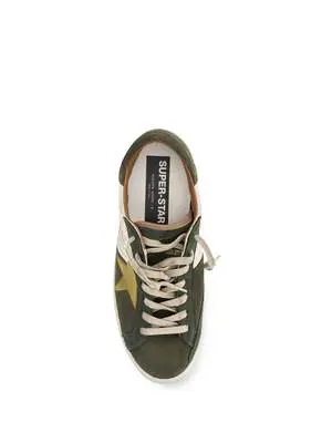 GOLDEN GOOSE Super Star Sneakers
