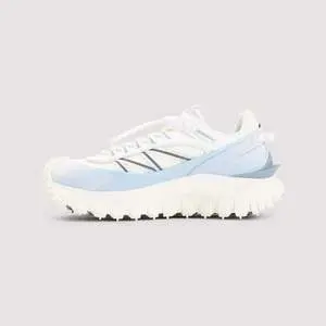 Moncler Trailgrip Low Top Sneakers
