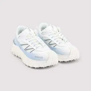 Moncler Trailgrip Low Top Sneakers