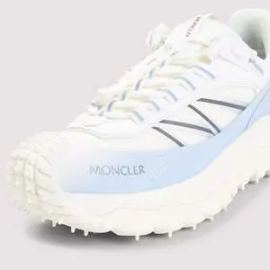 Moncler Trailgrip Low Top Sneakers