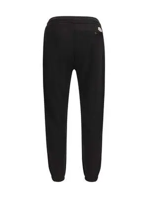 Moncler Cotton Blend Sweatpants