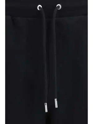 AMI Paris Quota Cotton Sweatpants