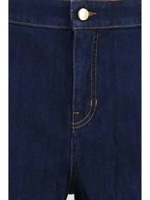 Max Mara Barrel Jeans