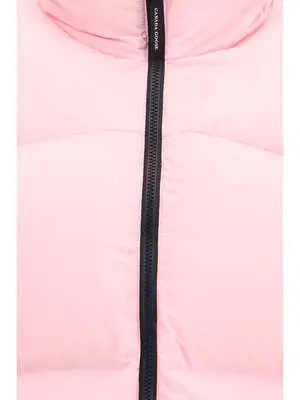 Canada Goose Cropped Fallon Puffer Jacket